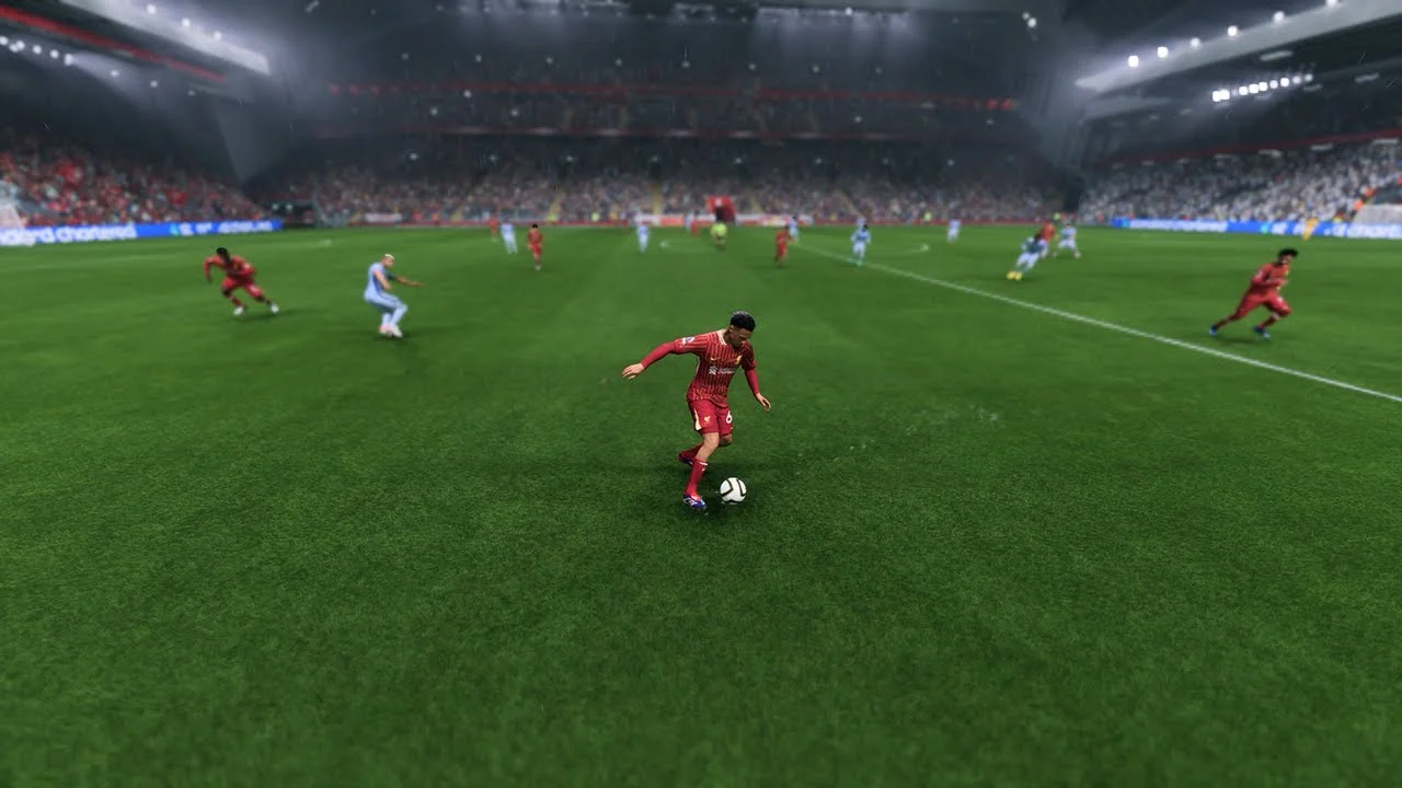10 Essential Passing Techniques to Master EA FC 25 | Complete Guide