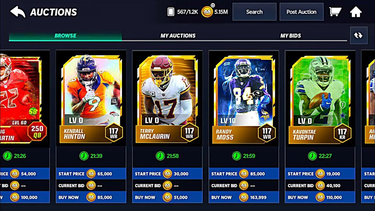 Madden 25 Coin Mastery: Strategies for Ultimate Team Wealth