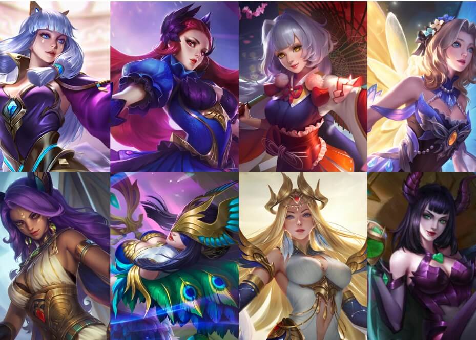 Mobile Legends: Bang Bang Team Dynamics Guide