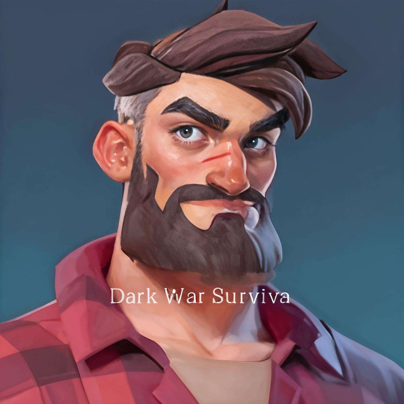 Dark War: Survival Rubies Top-Up | Fast & Secure Delivery | Official ...