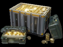 Buy Delta Force Coins - Safe & Instant Delivery | XTopup