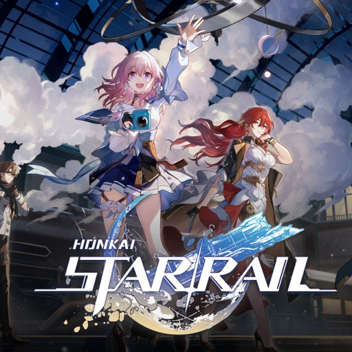 Honkai: Star Rail Top Up | Cheap Oneiric Shards | XTopup