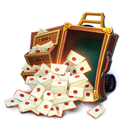 Identity V Echoes | Secure Top-Up | XTopup